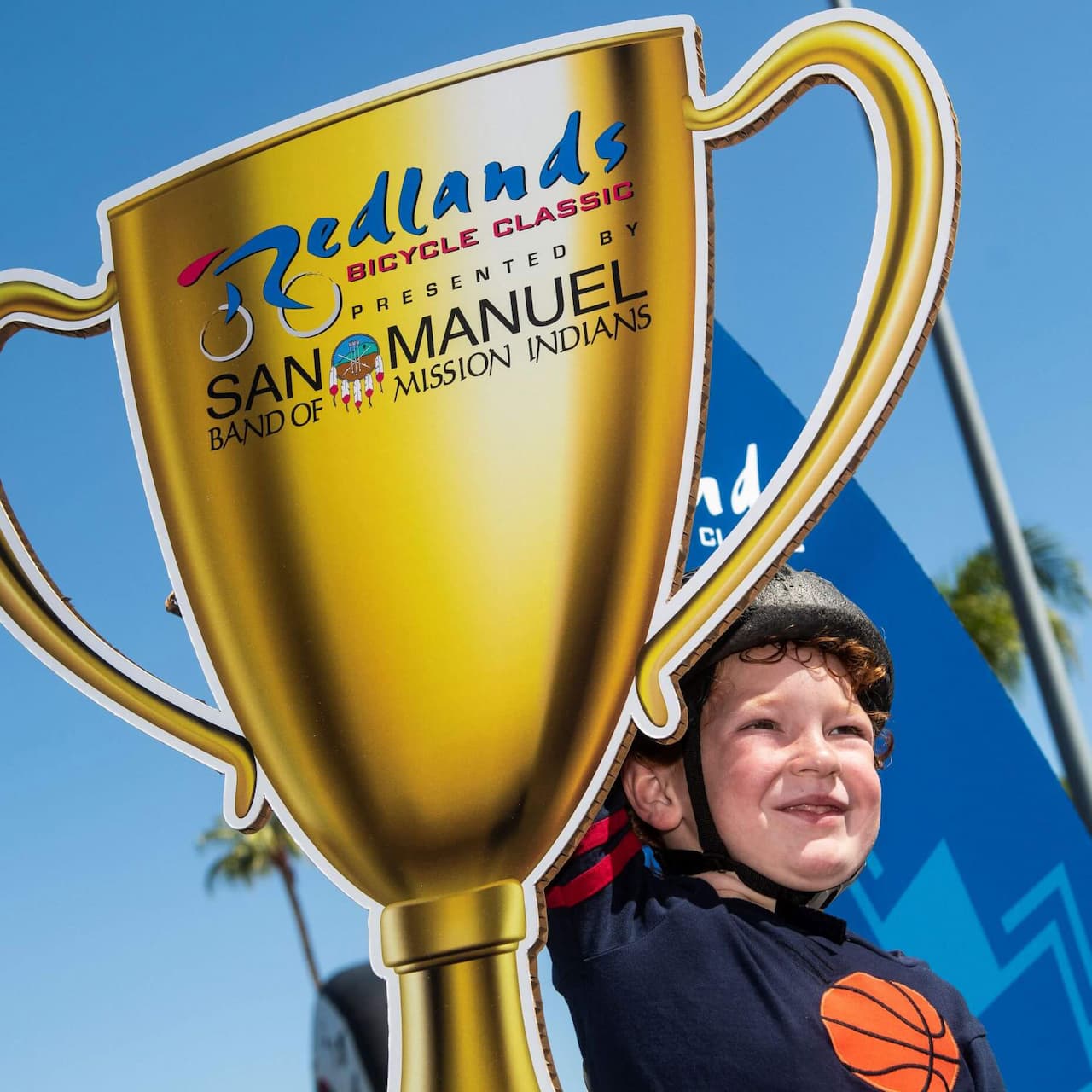 SMBMI Sponsors The Return Of The Redlands Bicycle Classic | smc